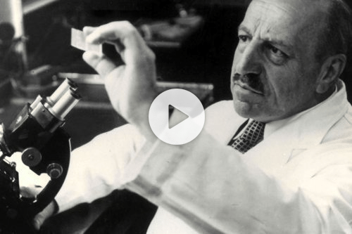 NewYork-Presbyterian | Meet the Inventor of the Pap Test